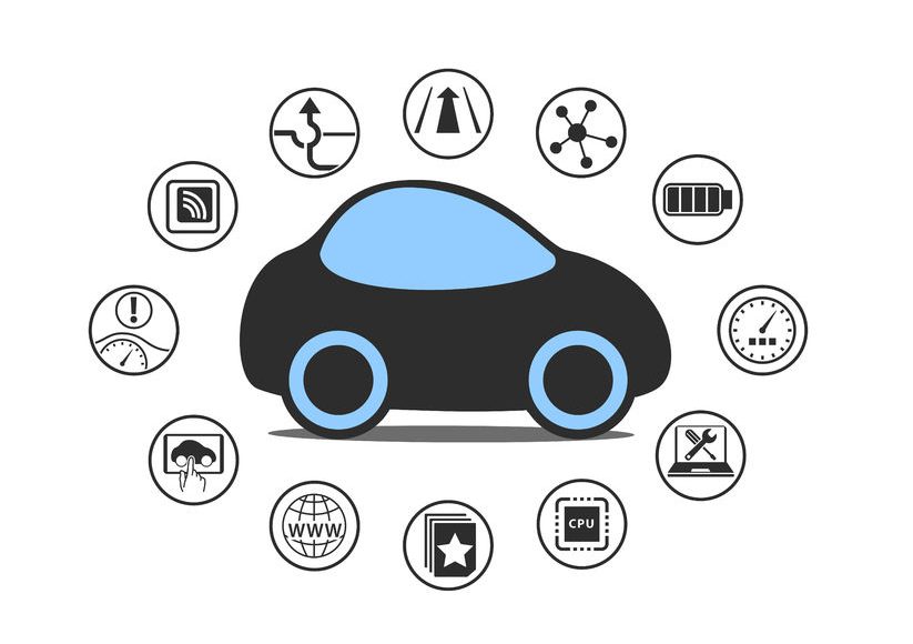 “Self-Driving Cars—The Evolution Of This Technology” | Orlando Autobody
